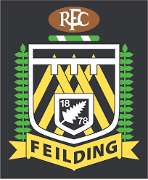 RFC Feilding logo | Fitzherbert Rowe