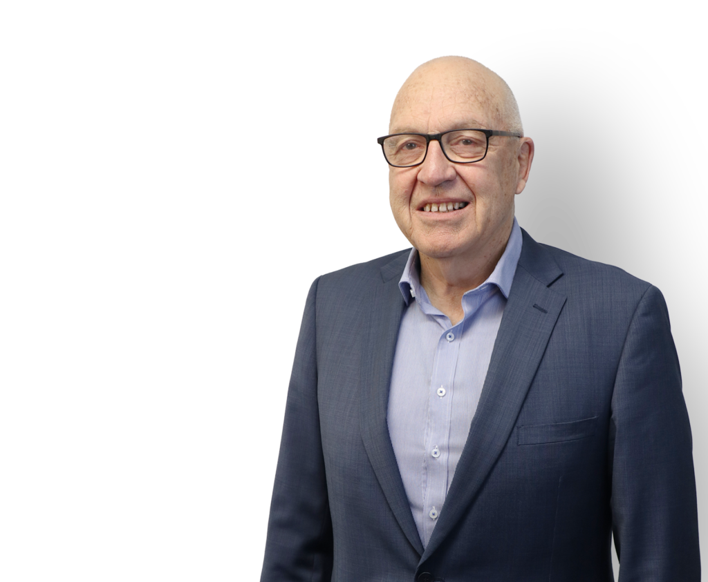 Barry-Britten | Fitzherbert Rowe