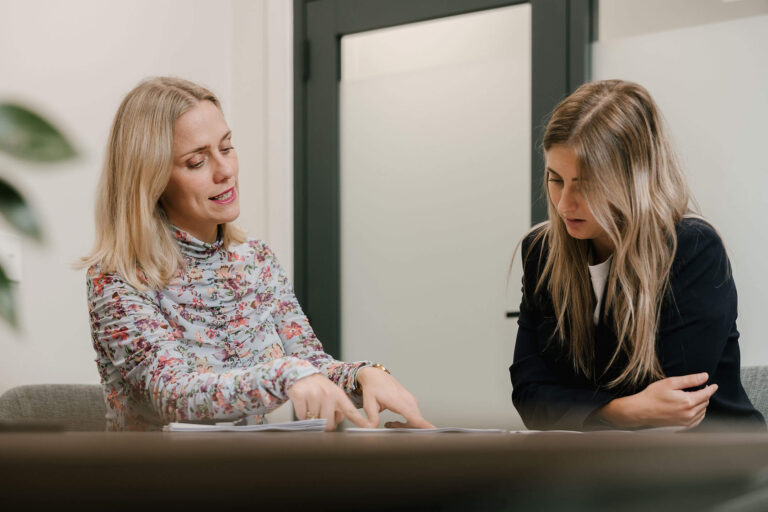 Margot Streeter | Fitzherbert Rowe