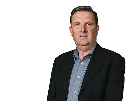 Patrick Gleeson | Fitzherbert Rowe